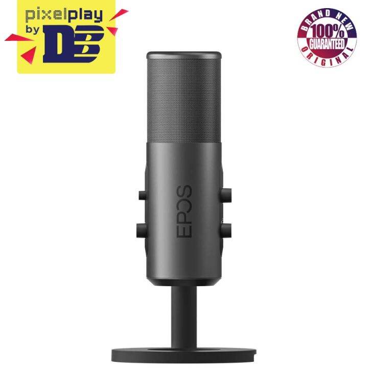 Epos B20 Streaming Microphone | Lazada PH