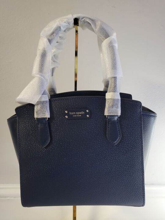100% Authentic Kate Spade New York || Jeanne small satchel | Lazada PH