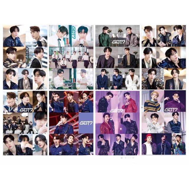 TWICE BLACKPINK EXO SEVENTEEN STRAYKIDS GOT7 ASTRO KPOP A3 poster sold ...