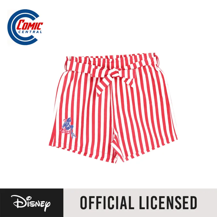 Disney Princess Girls Ariel Shorts | Lazada PH
