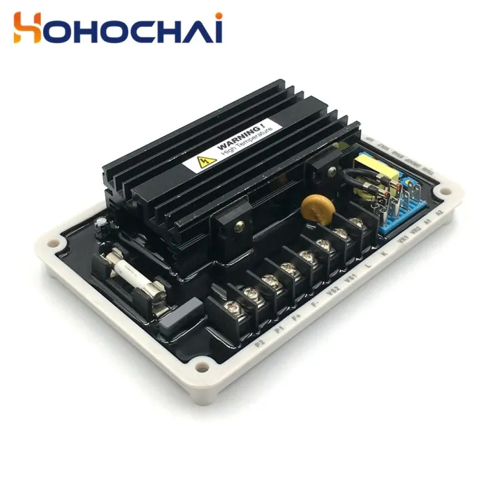 EA16 EA16A Automatic Voltage Regulator Stabilizer Kutai AVR For ...