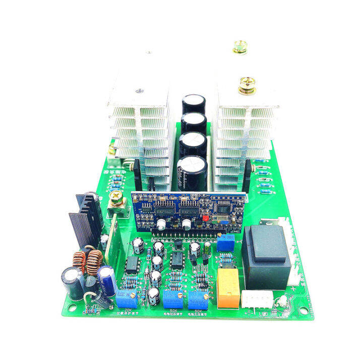Sieme Power Frequency Pure Sine Wave Inverter A Main Board Drive Plate ...