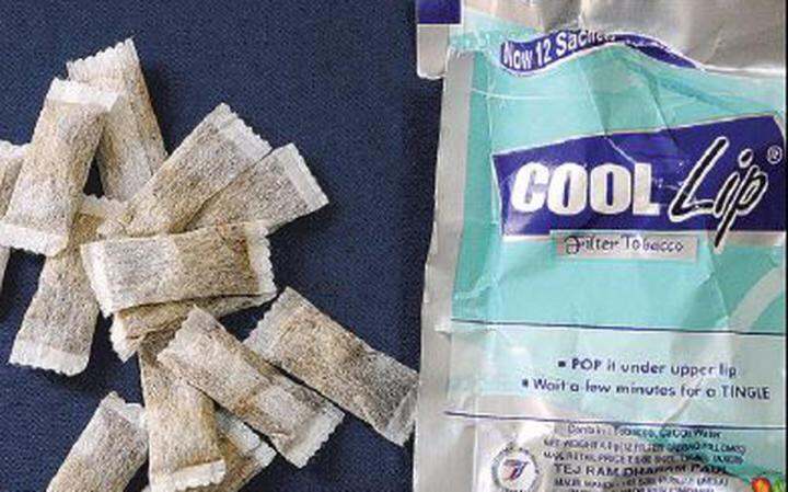 COOL LIP TOBACCO PER POUCH (24PCS) | Lazada PH