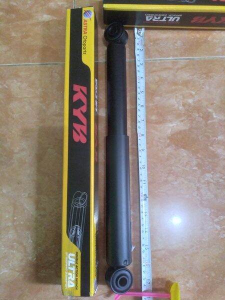 SHOCK SETIR / STEERING DAMPER MOBIL DAIHATSU TAFT, FEROZA, MEREK KAYABA ...