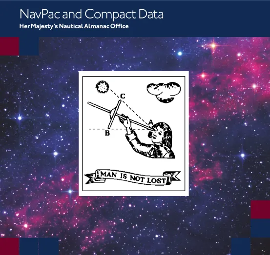 NAVPAC 4.1 - Celestial Navigation Software | Lazada PH