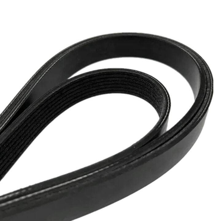 Car Engine V-Belt Fan Belt Serpentine Drive Belt for Ford Ford ...