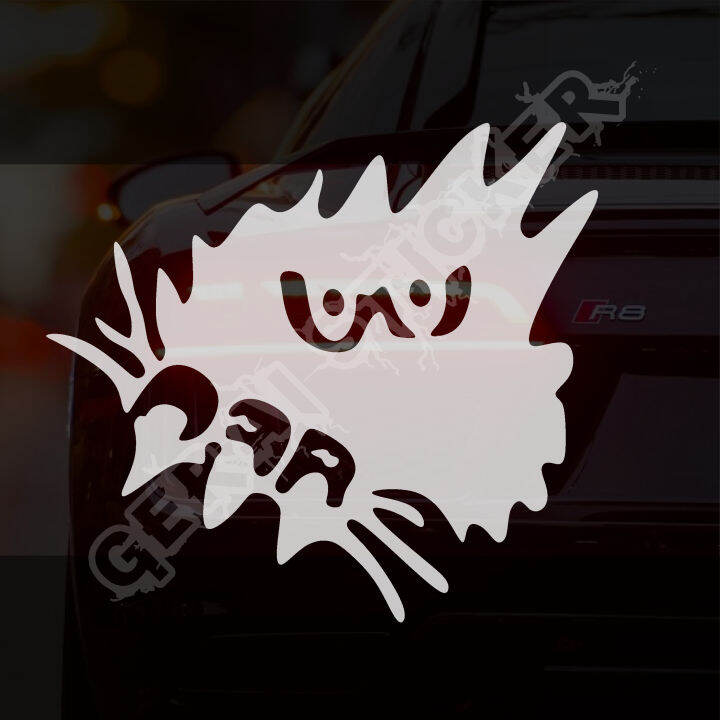 Stiker Cutting stiker kartun sticker lucu STICKER CUTTING LUCU ...