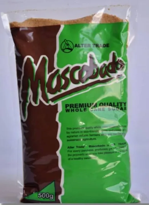 Mascobado Sugar 500 grams / Mascovado Sugar | Lazada PH