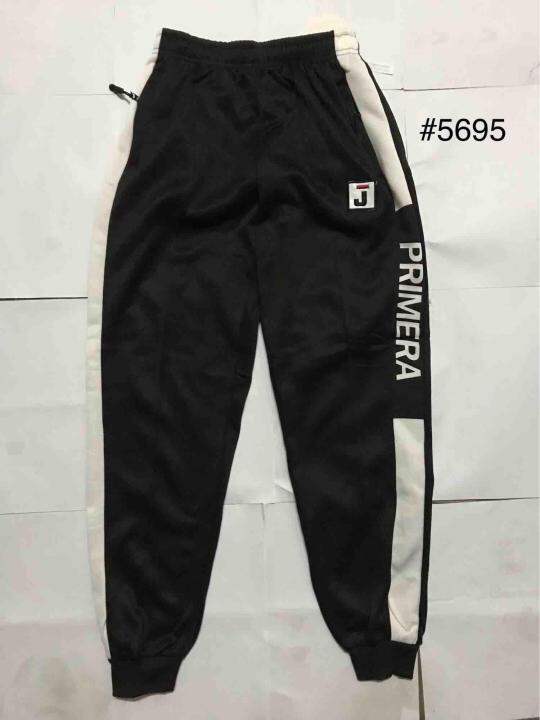 PREMIRA JOGGING PANTS FOR ADULT | Lazada PH