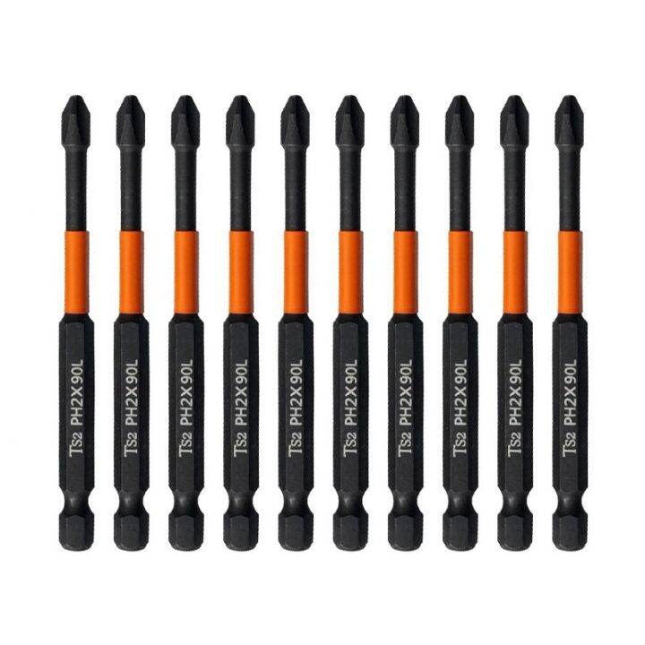 Universal Screwdriver Bit Screwdriver Impact Screwdriver Bits Magnetic ...