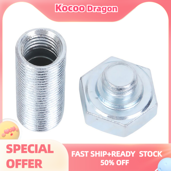 Kocoo Creative Secret Bolt Container Safe Hidden Screw Storage Cash ...