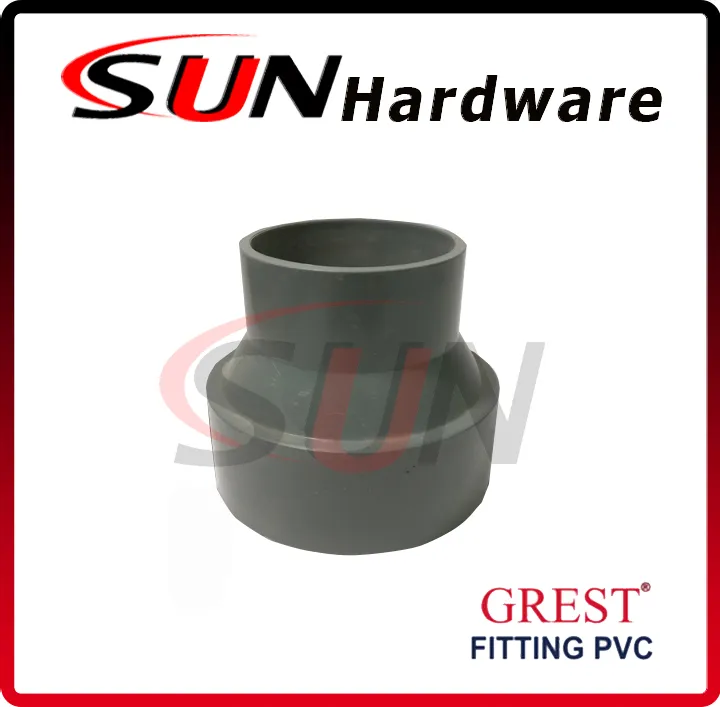 Vlok Sok 2 1/2 x 3 Inch Grest Sambungan Floksok V Sock Socket Reducer | Lazada Indonesia