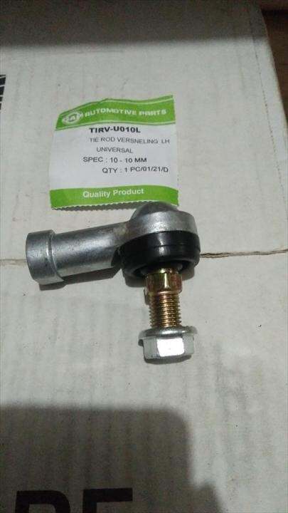 Tie Rod Versneling Transmisi Persneling 10x10 Kiri Fuso GAP | Lazada ...