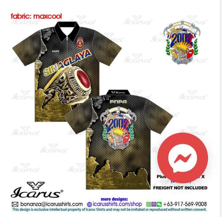 xzx design- Philippines PPSA i.p.s.c Shooting Safety 2023 Customized ...