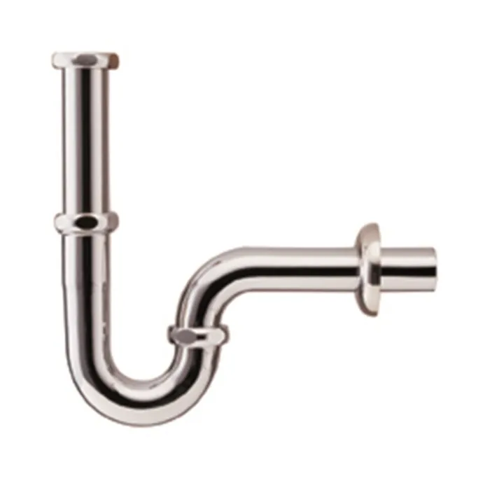 COTTO ท่อน้ำทิ้งอ่างล้างหน้า รุ่น CT683AX(HM) ยาว 39 CM (สำหรับอ่าง ...