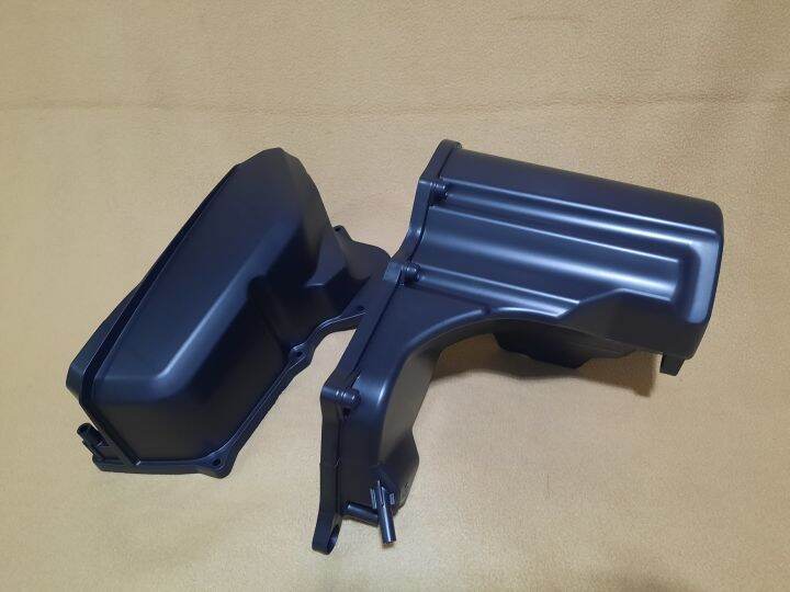 YAMAHA Mio i 125 2PCS ET Air Cap and Air Box/Mio Soul i 125/Air Cleaner ...