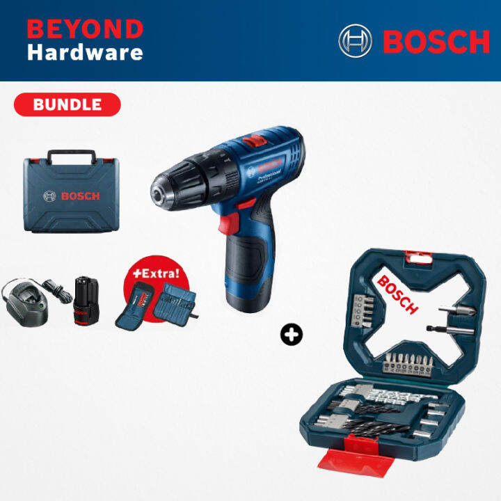 Bosch Gsb 120 Li Gen 2 06019g81l1 Bosch X Line Drill And Screwdriver