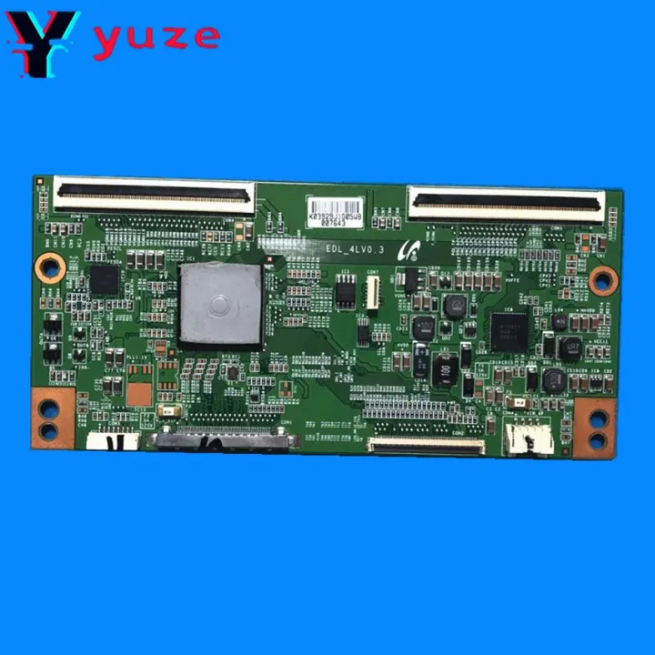 Good test Original Logic Board EDL-4LV0.3 LJ94-03929H For 46 55inch ...