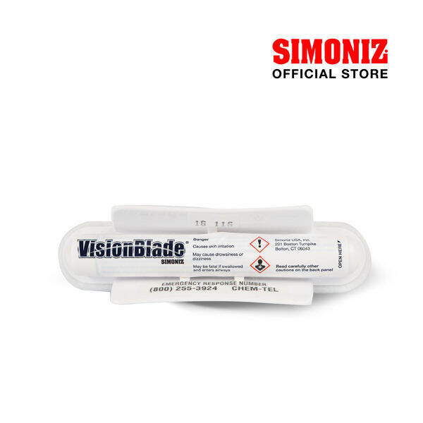 Simoniz Vision Blade Windshield Protection | Lazada PH