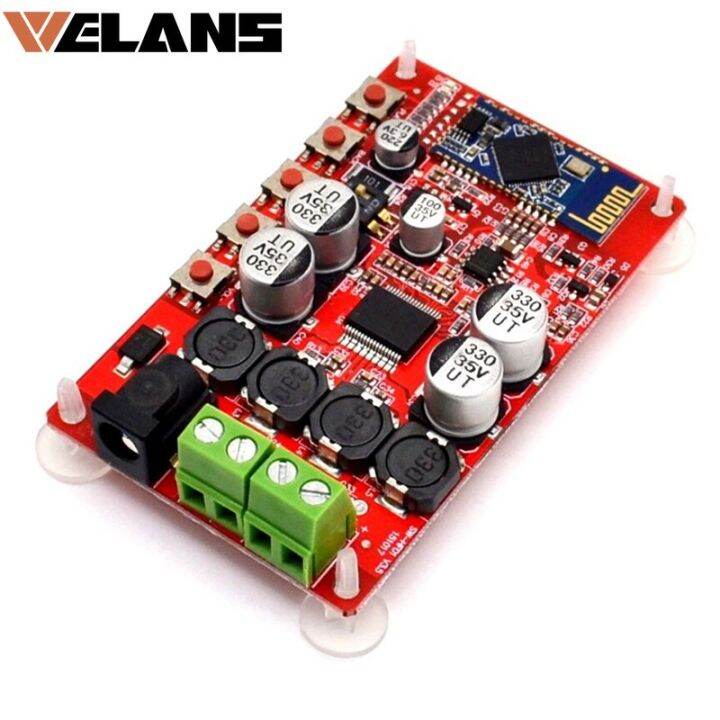 Tda7492p 50w50w Digital Amplifier Board Csp8635 Bluetooth 40 Chip Bt Audio Receiver Amplifier 