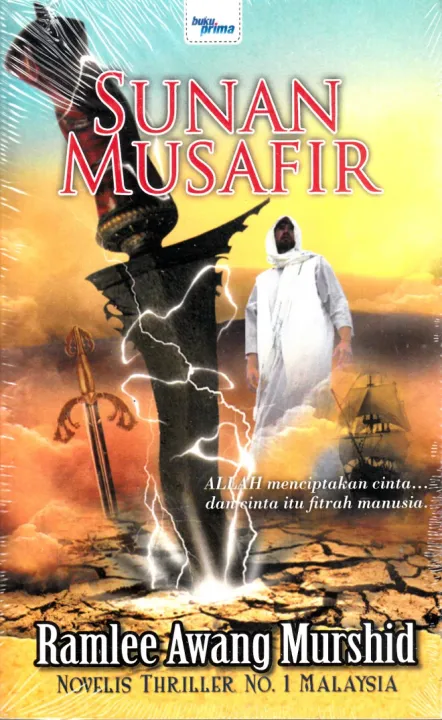 HASANI BUKU PRIMA SUNAN MUSAFIR RAMLEE AWANG MURSHID 9789674465001 | Lazada