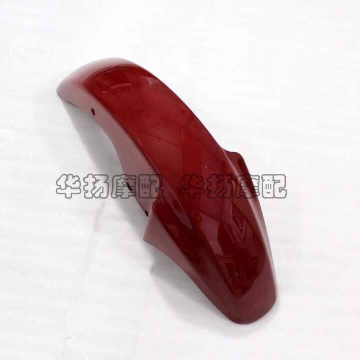 เหมาะสำหรับ Jincheng Suzuki อุปกรณ์เสริมรถจักรยานยนต์ GX125 SJ125 โคลน ...