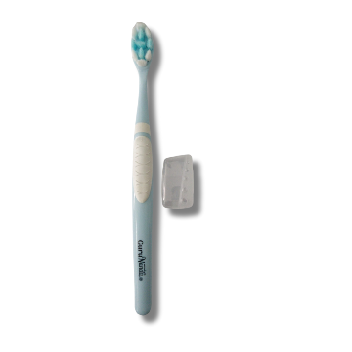 Guru Nanda Toothbrush | Lazada PH