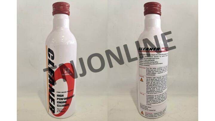 ORIGINAL HONDA ENGINE CLEANER 08200-P99-09ZE1 | Lazada