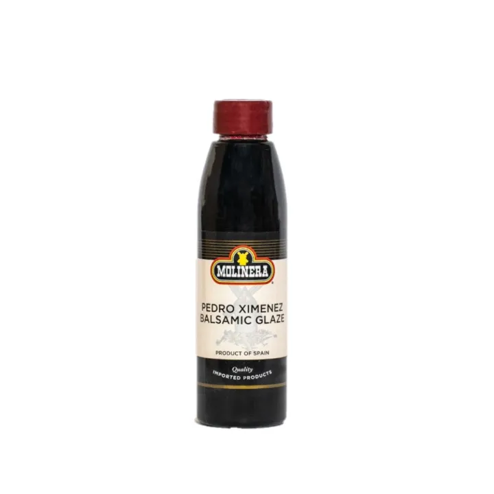 Molinera Pedro Ximenez Balsamic Glaze 300ml | Lazada PH