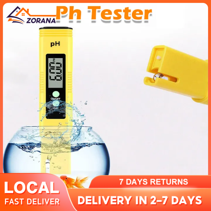 TDS Water Quality Testing Pen Mineral Conductivity Water Quality ...