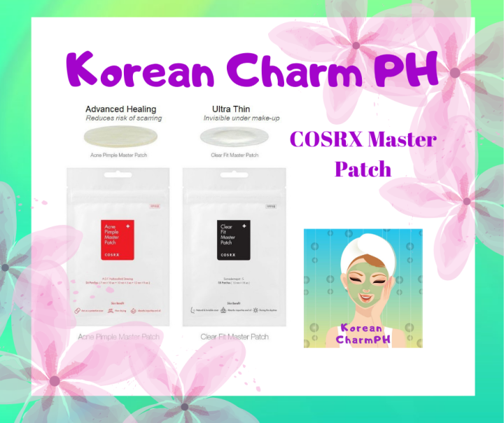COSRX Master Patch | Lazada PH