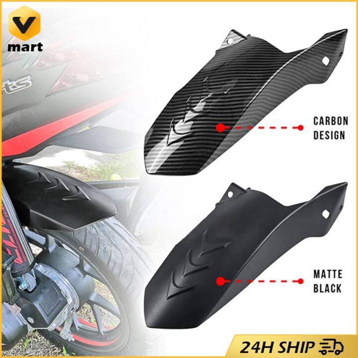 Motorcycle Tire Hugger Honda Click 125/150 Rear Mudguard for Click V1 ...