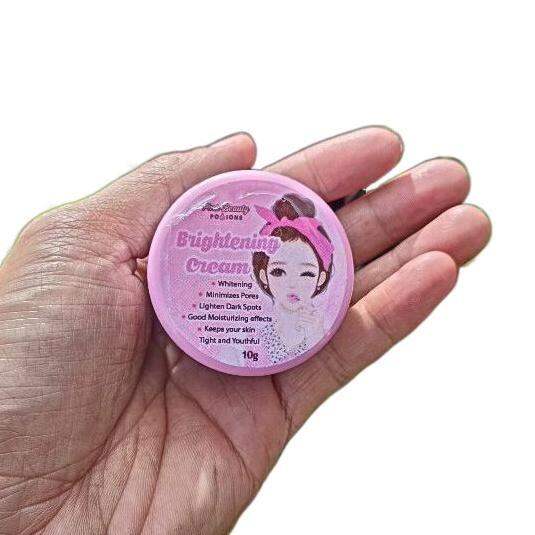 Pink Beauty Potion Brightening Cream | Lazada PH