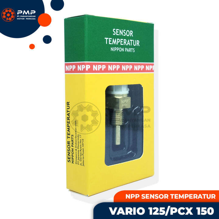 SENSOR TEMPERATUR VARIO 125, PCX 150 NPP | Lazada Indonesia