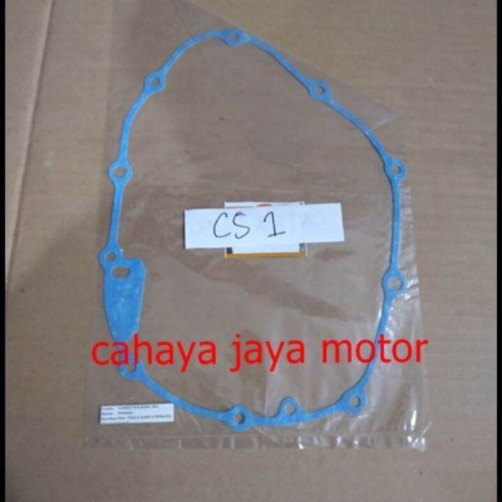 PACKING GASKET PAKING BLOK KOPLING cs1 cb150r old cbr150r HIGH QUALITY | Lazada Indonesia