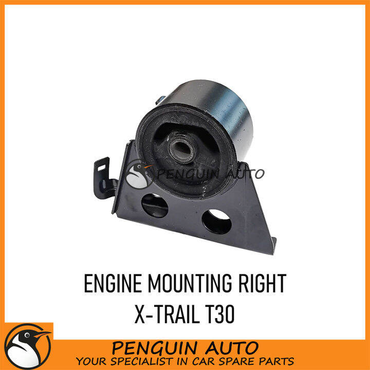 NISSAN X-TRAIL T30 ENGINE MOUNTING RIGHT 11210-8H305 | Lazada