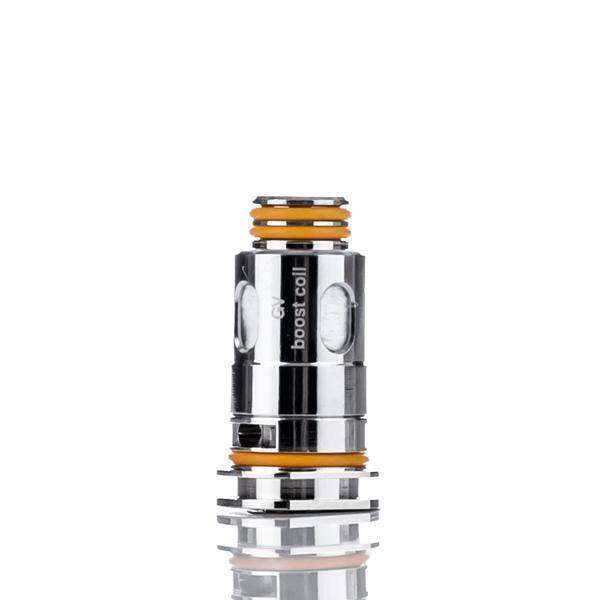 GEEKVAPE BOOST FORMULA MESH .4 OHM B Series Coil/Occ for Aegis Boost ...