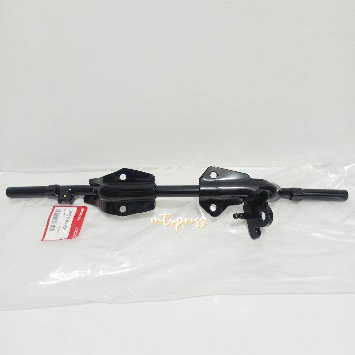 [Honda Genuine] TMX 155 Footrest Bar/Step Bar | Lazada PH