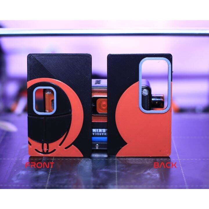 [Hot sales]☁ 3D PRINTED vv Pulse AIO Panel | Lazada PH