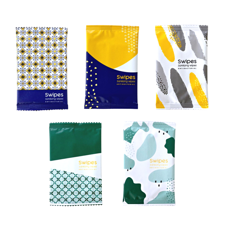 Tissue Basah Sachet Satuan (50 Pcs) | Lazada Indonesia