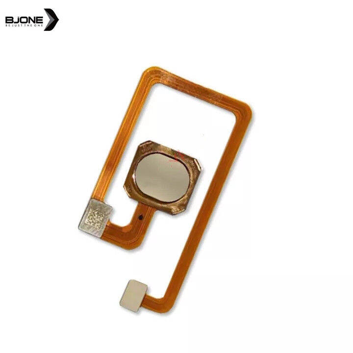 Fingerprint Scanner for Oppo A7/AX7 CPH1901 CPH1903 CPH1905 Touch ...