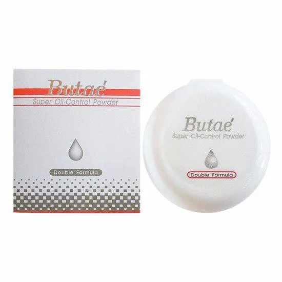 Butae Super Oil Control Powder (#3 GOLDEN BROWN) | Lazada PH