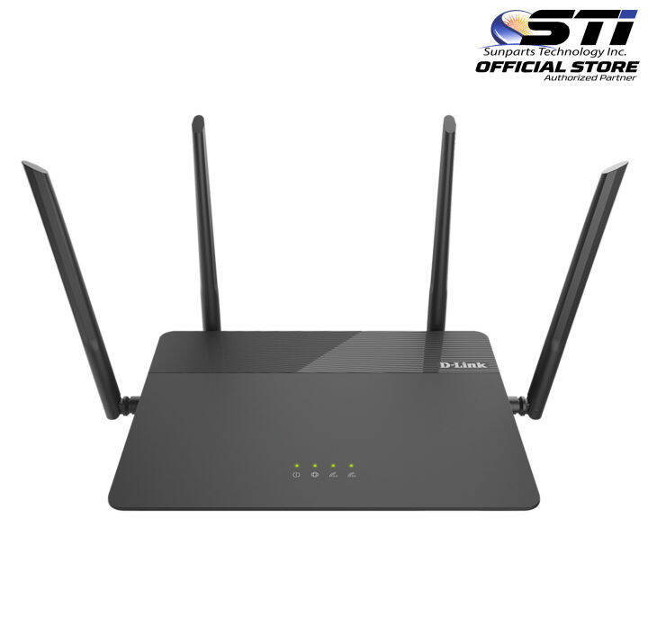 DIR-878 D-Link Wireless AC1900 MU-MIMO Gigabit Router | Lazada PH