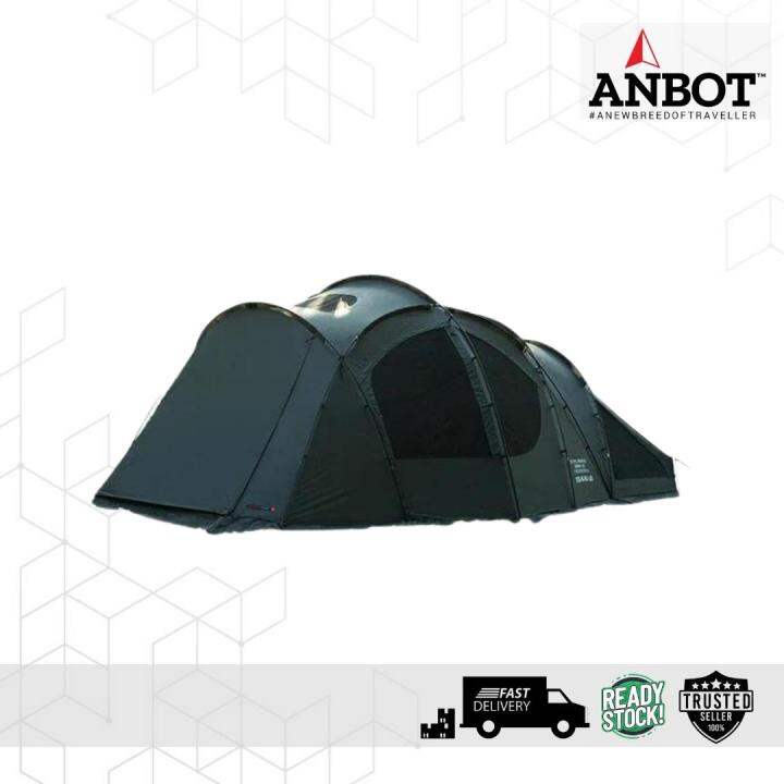 KZM Vanguard Tent | Lazada: Buy sell online Tents with cheap price | Lazada