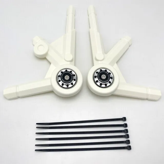 Latest R1250GSA R1200GS Left & Right Side Frame Panel Guard Protector ...