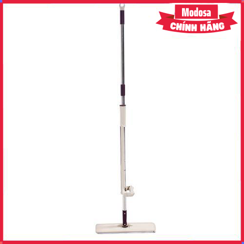 Chổi Lau Nhà Mặt Chữ Nhật Modosa Không Cần Dùng Tay Vắt Lau Ở Mọi Nơi ...