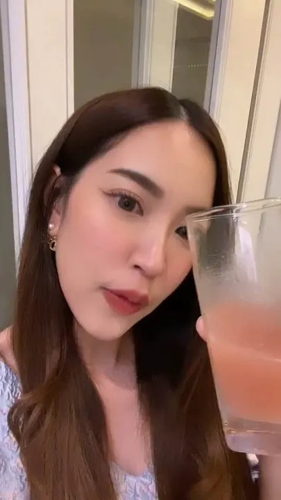 PRAVES FIBER ลดพุงDETOX 🍓🫐 | Lazada.co.th