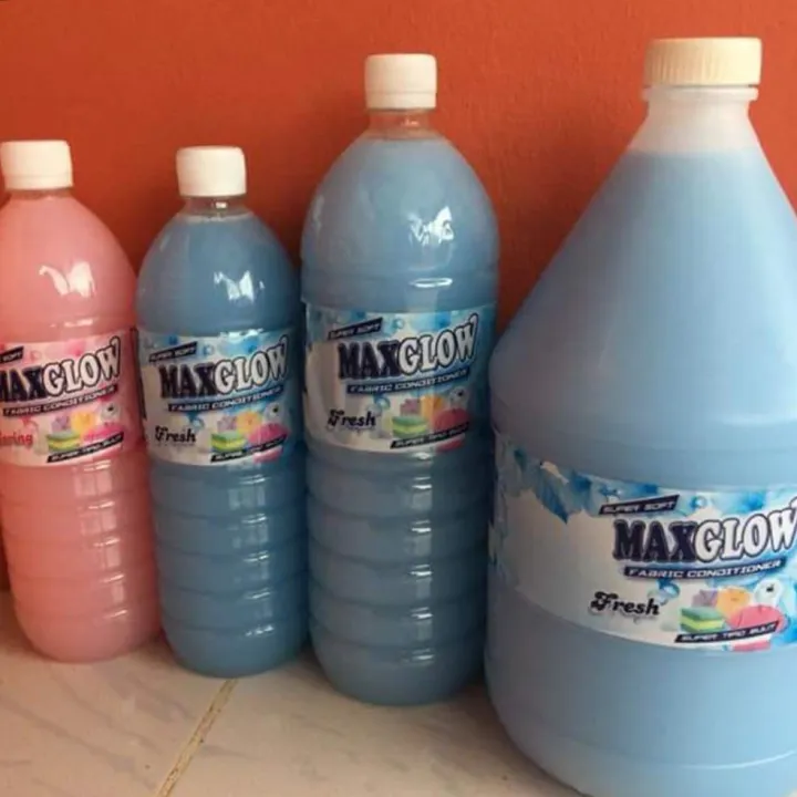 maxglow fabric conditioner | Lazada PH