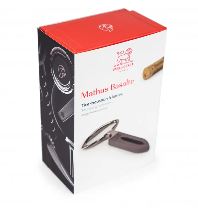 Mathus Two Prong Corkscrew | Lazada PH