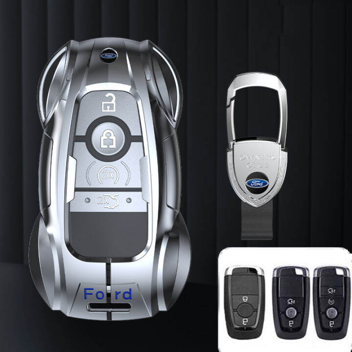 IP67 waterproof Key Cover for Ford Ranger Wildtrak 4x2 Raptor Fx 4 Max ...